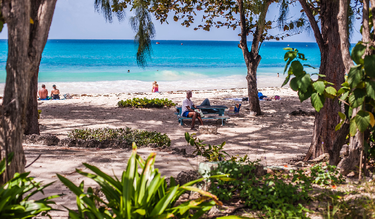 The Predictable “Natural Disaster” Called Spring Break – Global Rescue