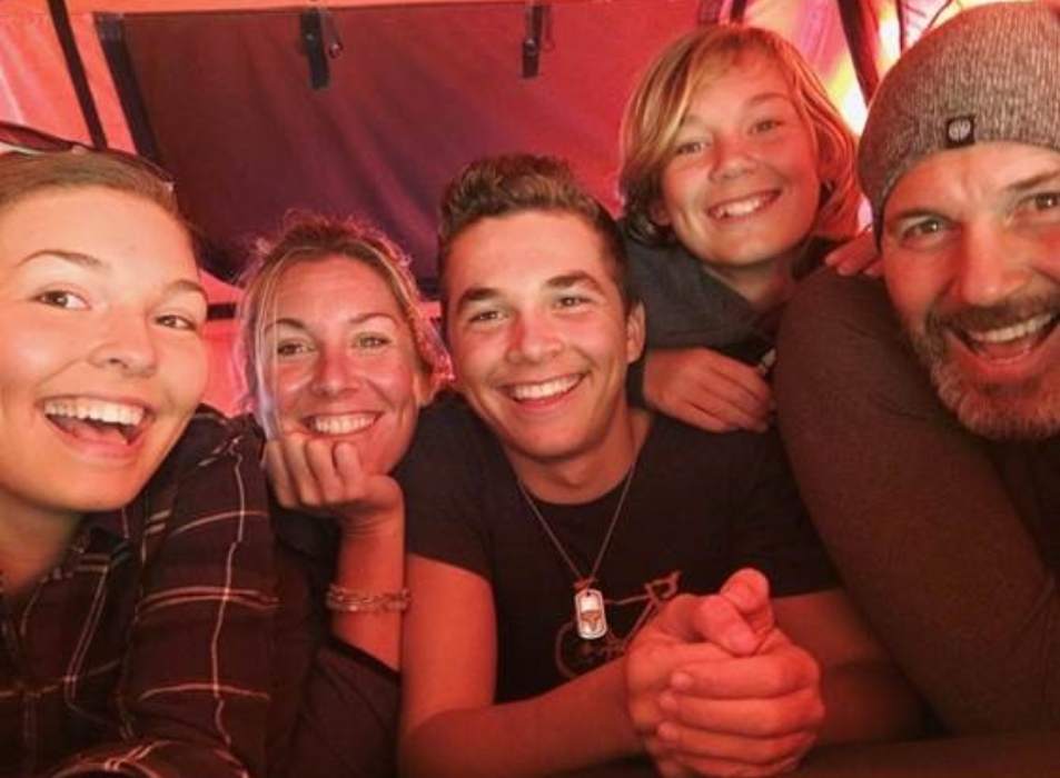 Overlanding: One Mom Reflects on an Epic Family Road Trip – Global Rescue