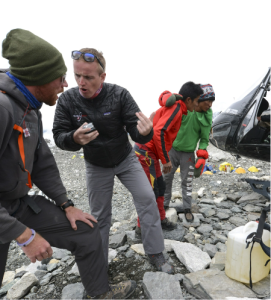 Travel insurance vs evacuation services – Global Rescue