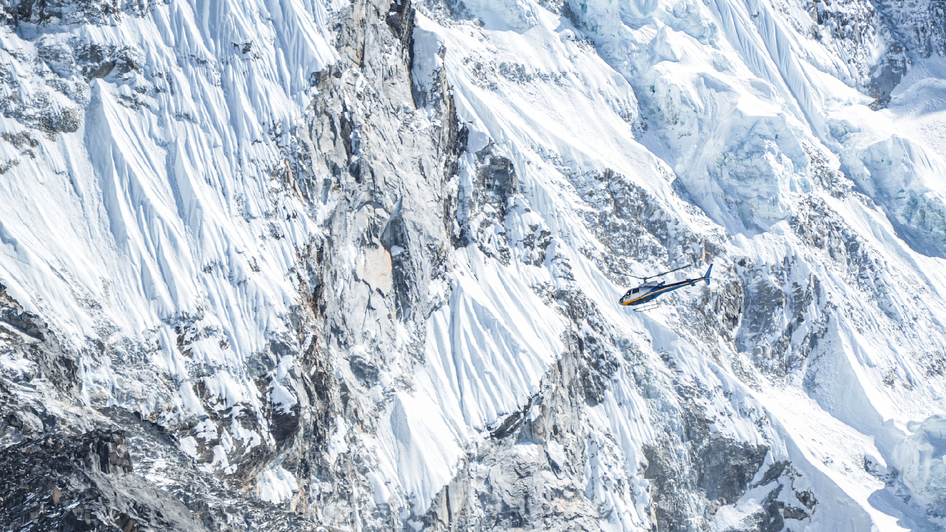 Mission Briefs: Global Rescue In Action – April – Global Rescue