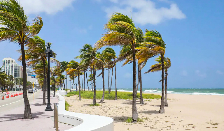 The Predictable “Natural Disaster” Called Spring Break – Global Rescue