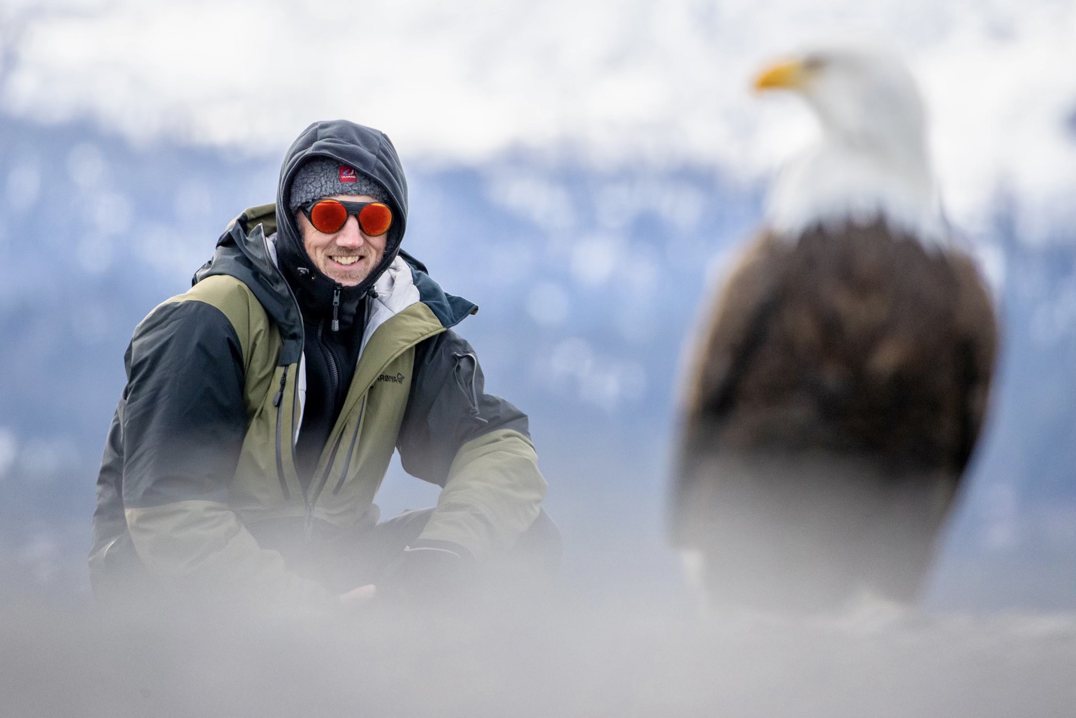 Global Rescue & Christopher Dodds