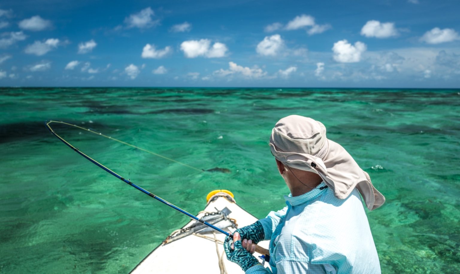 Protecting Your Eyes from Snow Blindness – Global Rescue