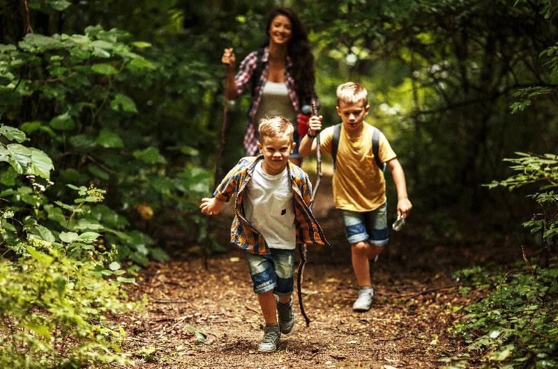 Traveling With Kids – Global Rescue