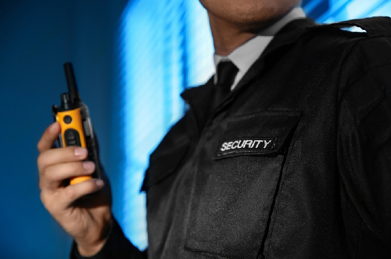 Executive Protection and Bodyguards: Myths vs. Facts – Global Rescue