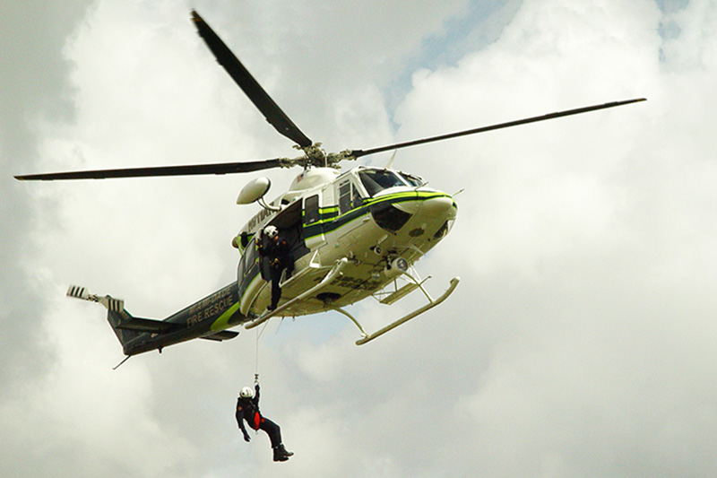 Mission Briefs: July & August 2021