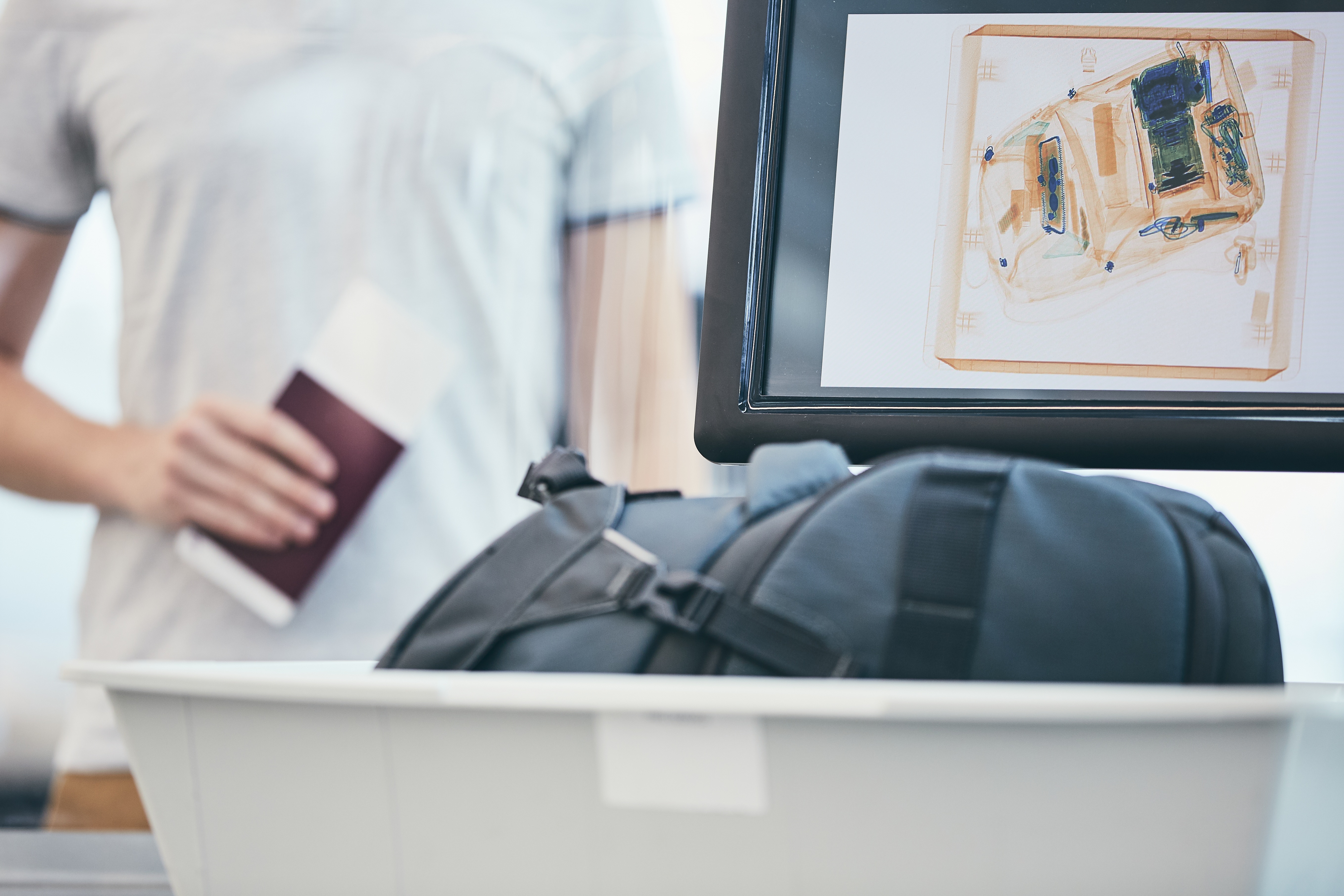 5 Precautions for Traveling with Medication