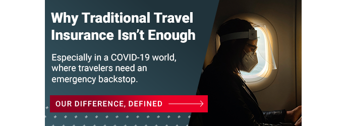 How To Travel Safely During COVID