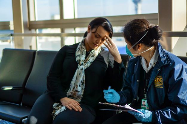 Medical & Security Evacuation, Field Rescue, Intelligence Reporting ...