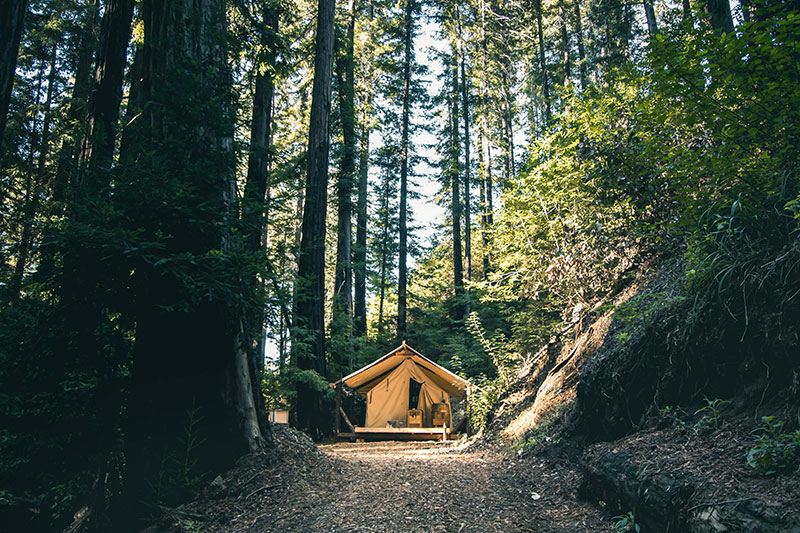 Going Off the Grid? How to Prepare for Safe Off-the-Grid Travel