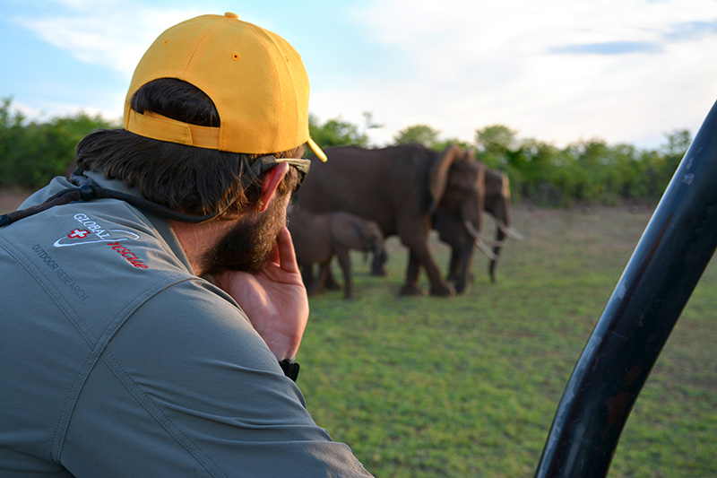 Medical & Security Evacuation, Field Rescue, Intelligence Reporting ...