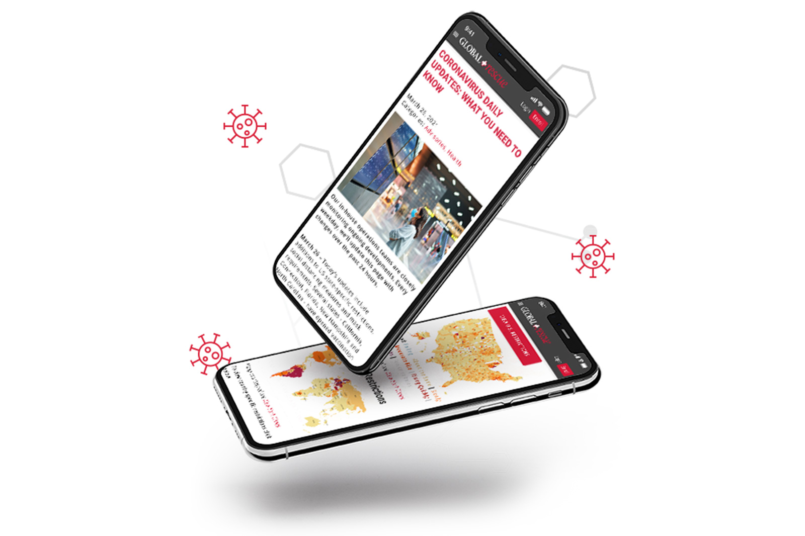 Travel Alerts and Why You Need Them