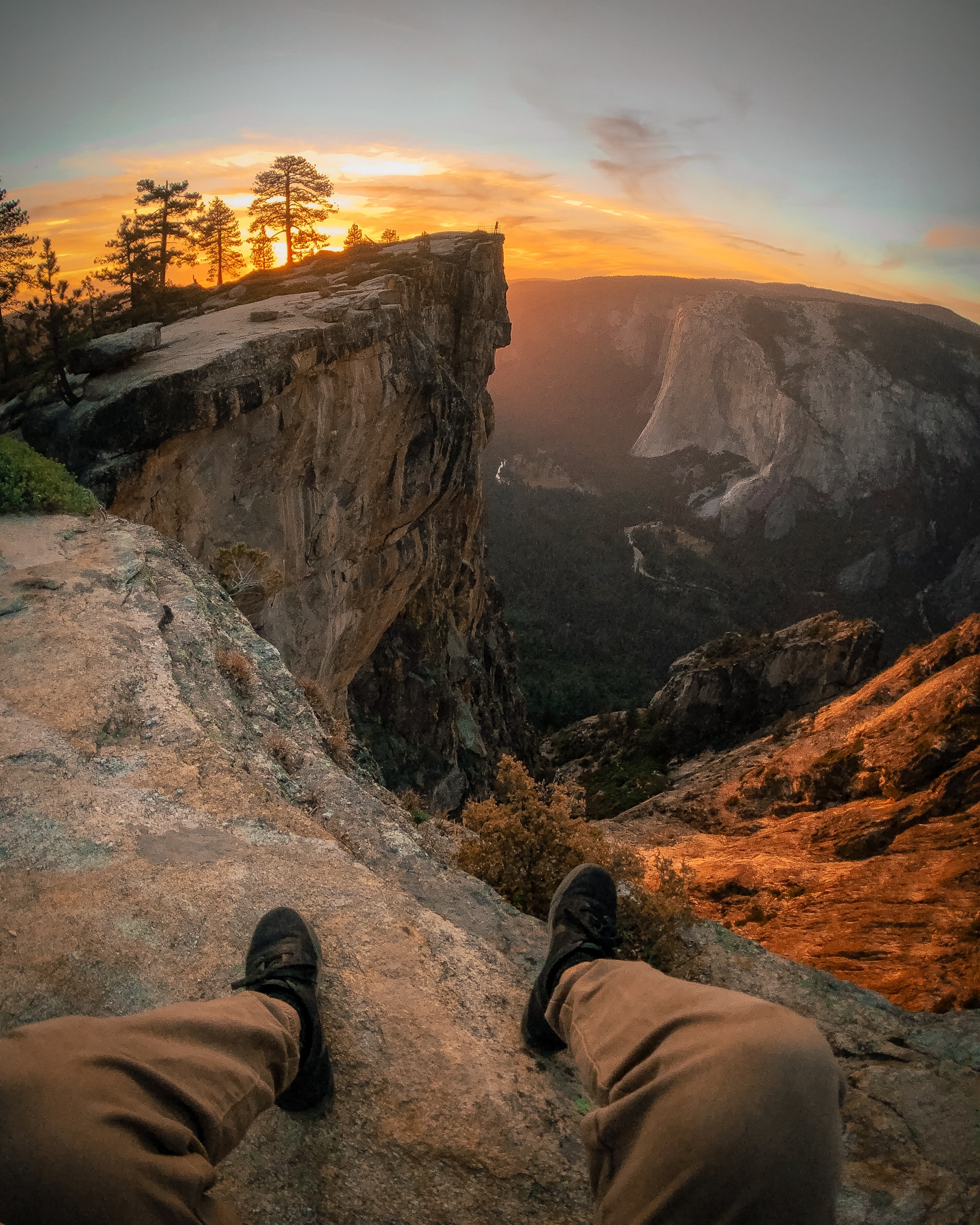 National Park Safety Tips
